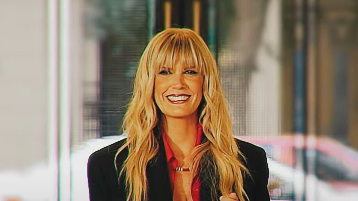 Viviana Canosa confirmó quiénes serán los panelistas de su programa en El Trece: "A romperla ...