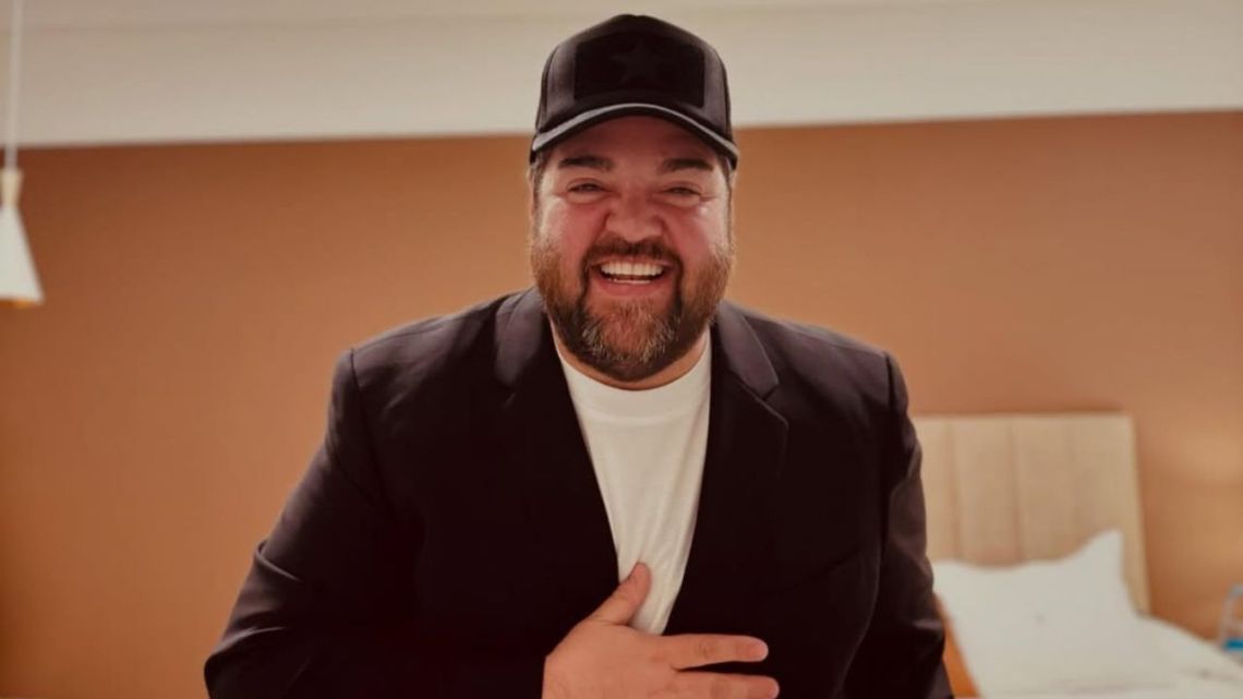 Los nuevos proyectos de Darío Barassi para el 2025 y su regreso a El ...