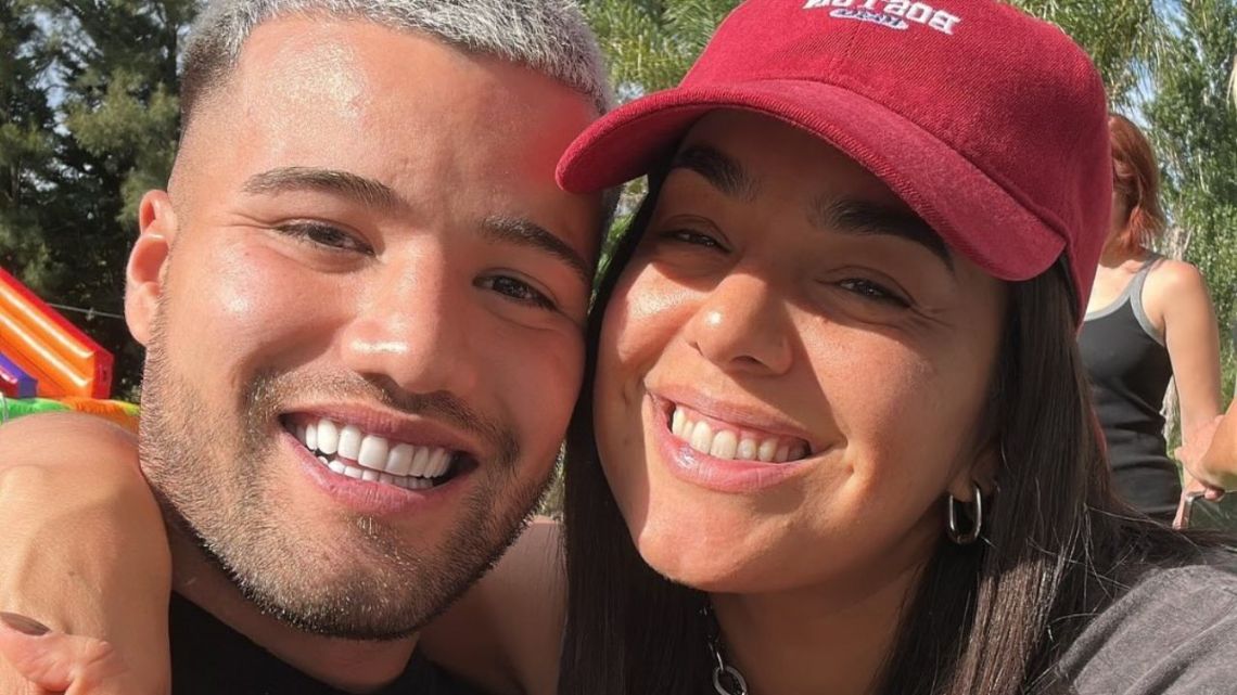 El revelador video de Ángela Leiva que hizo pensar en una ...