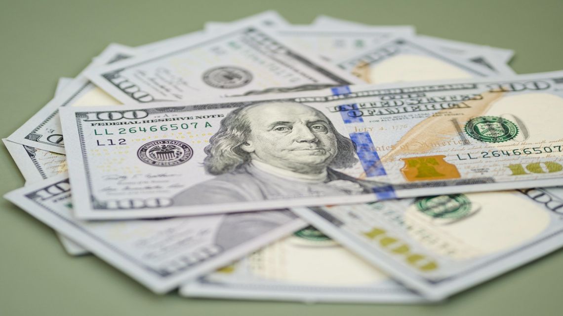 Dólar hoy y dólar blue hoy, EN VIVO: el minuto a minuto de la ...