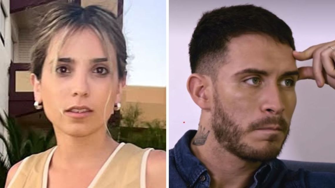 Emily Ceco de Love Is Blind sobre los golpes que recibió de Santiago ...