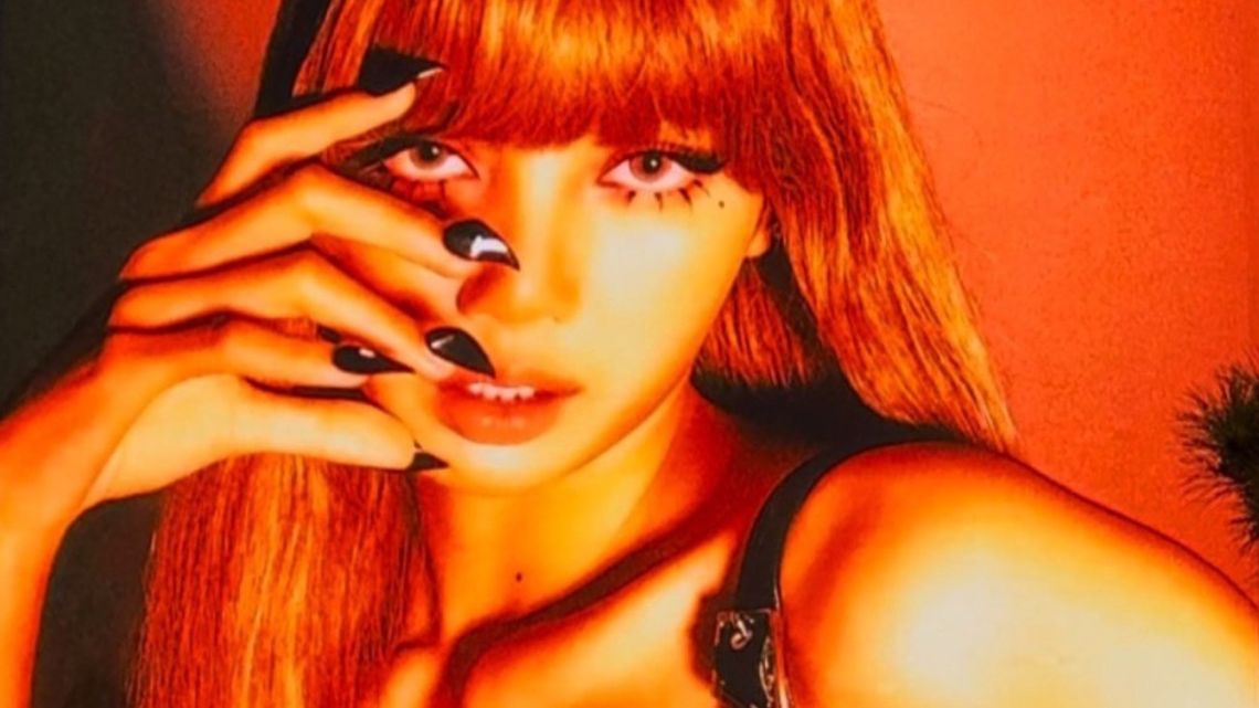 Lisa presentó a sus cinco "ALTER EGOs" para su álbum debut solista ...