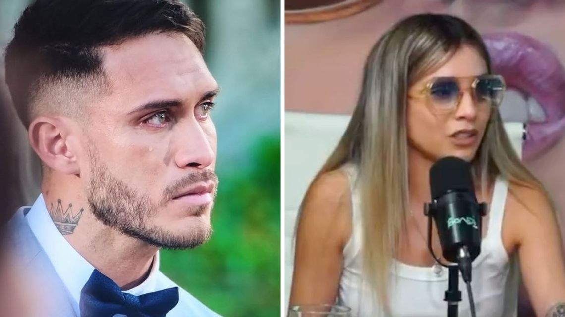 El duro relato de Emily Ceco de Love Is Blind tras denunciar a Santiago ...