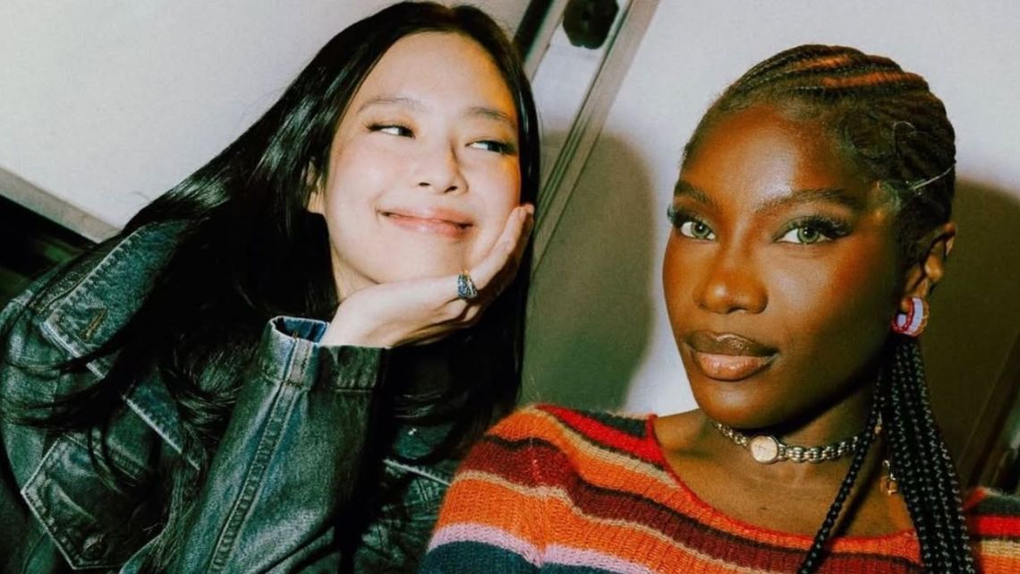 Jennie lanza un adelanto de su nuevo single "Extral", con Doechii ...