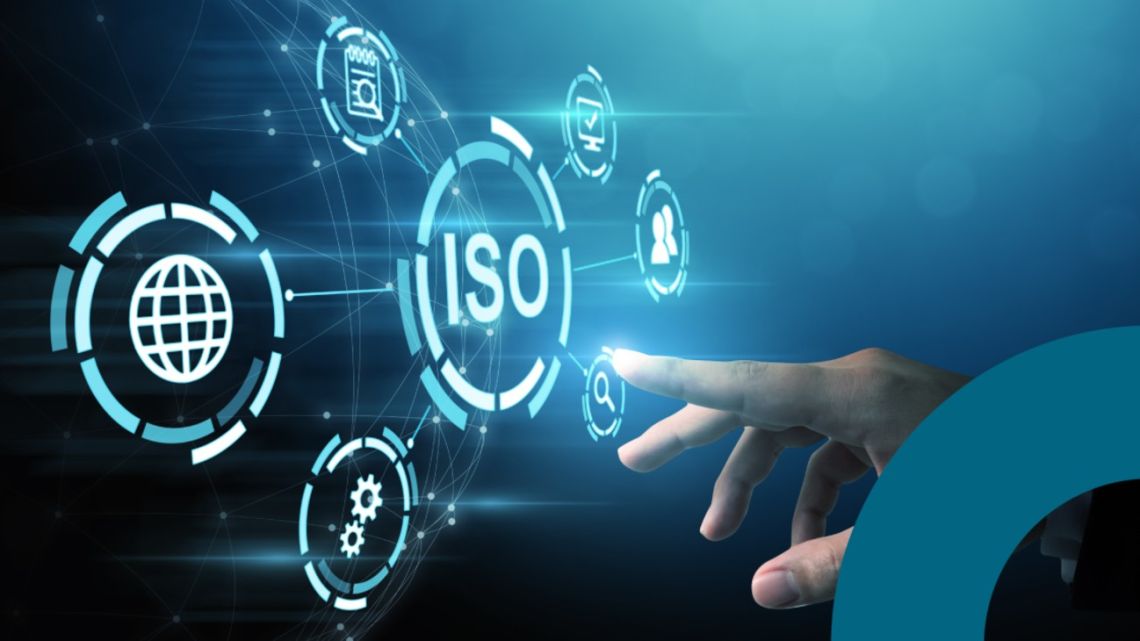 La importancia de la certificación ISO en un mundo globalizado: Más que ...