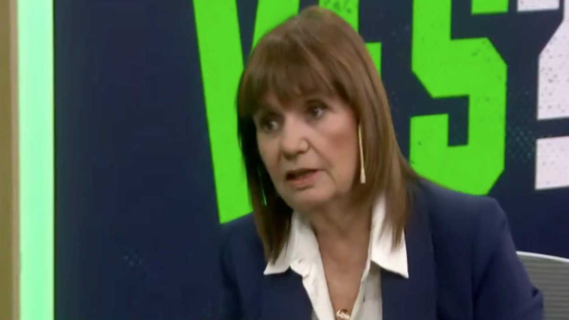 Organizaciones y pacientes cannábicos responden a Bullrich por la ...