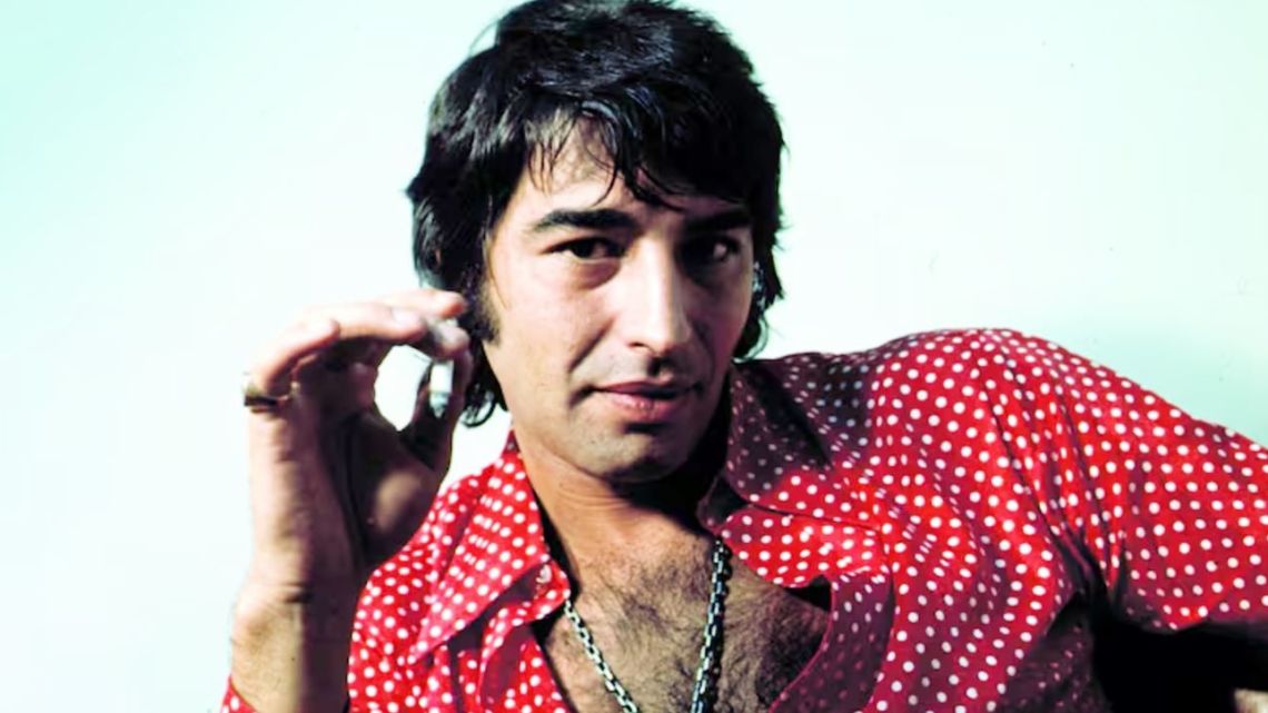 “Sandro, el Gran Show” ya tiene elenco: quiénes son los artistas ...