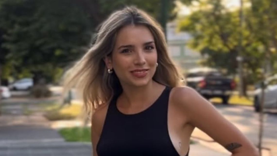 Emily Ceco rompió el silencio y agradeció el respaldo tras su denuncia ...