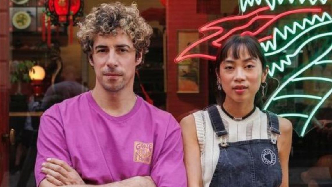 Esteban Lamothe rompió el silencio sobre la posibilidad de tener hijos ...