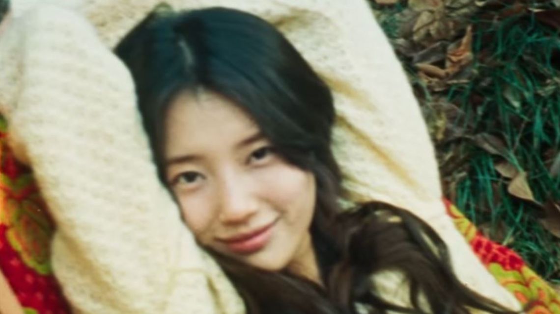Suzy lanzó un emotivo video musical para su single "Come Back" | Exitoina