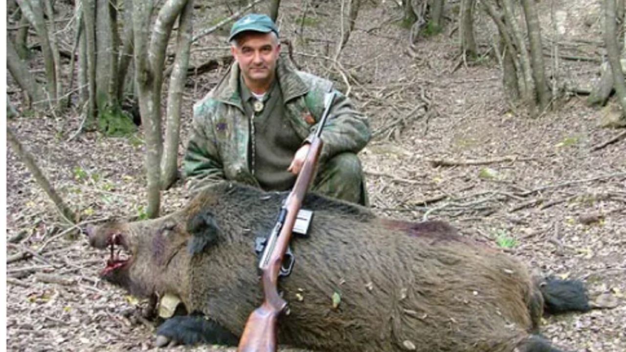 Río Negro: prolongan la temporada de caza de jabalí con armas | Weekend