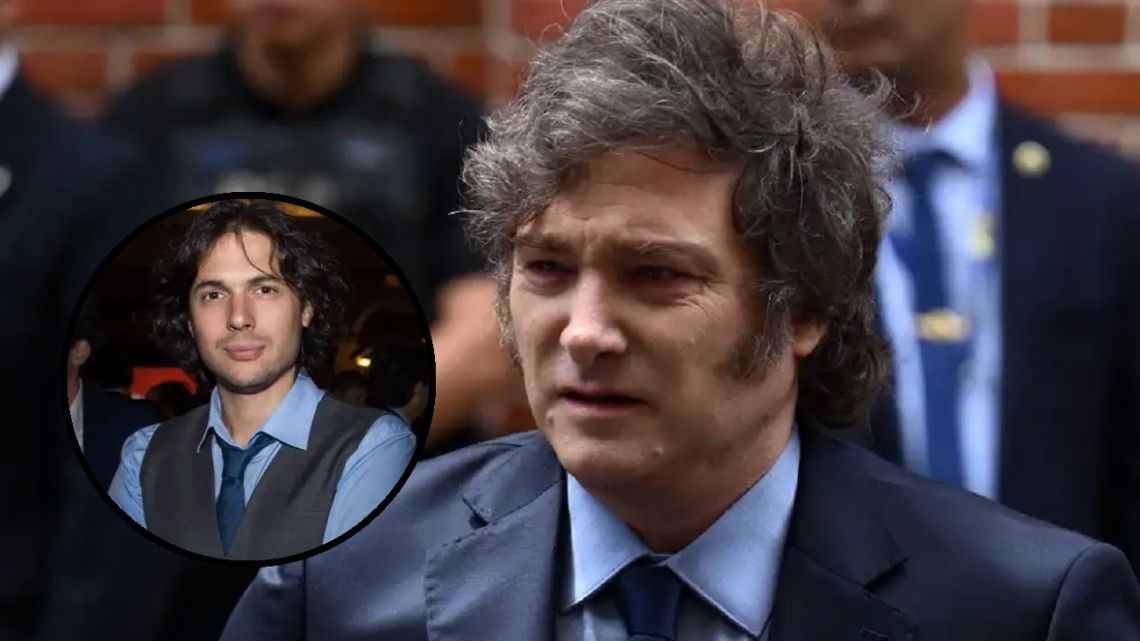 Agustino Fontevecchia analizó el caso $Libra: "No hubo dolo ni mala fe ...