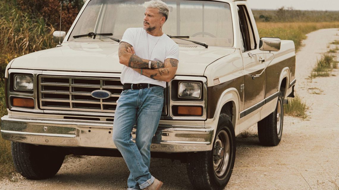 Pedro Capó regresa a Argentina con "La Carretera Tour" en septiembre de ...