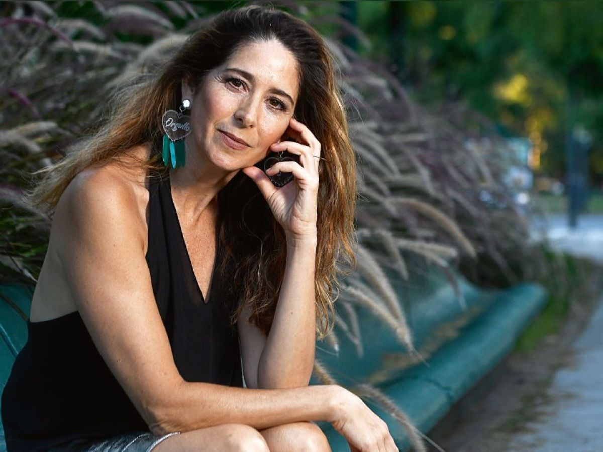 Laura Novoa: “Tanto las playas, como los lugares para comer y los ...