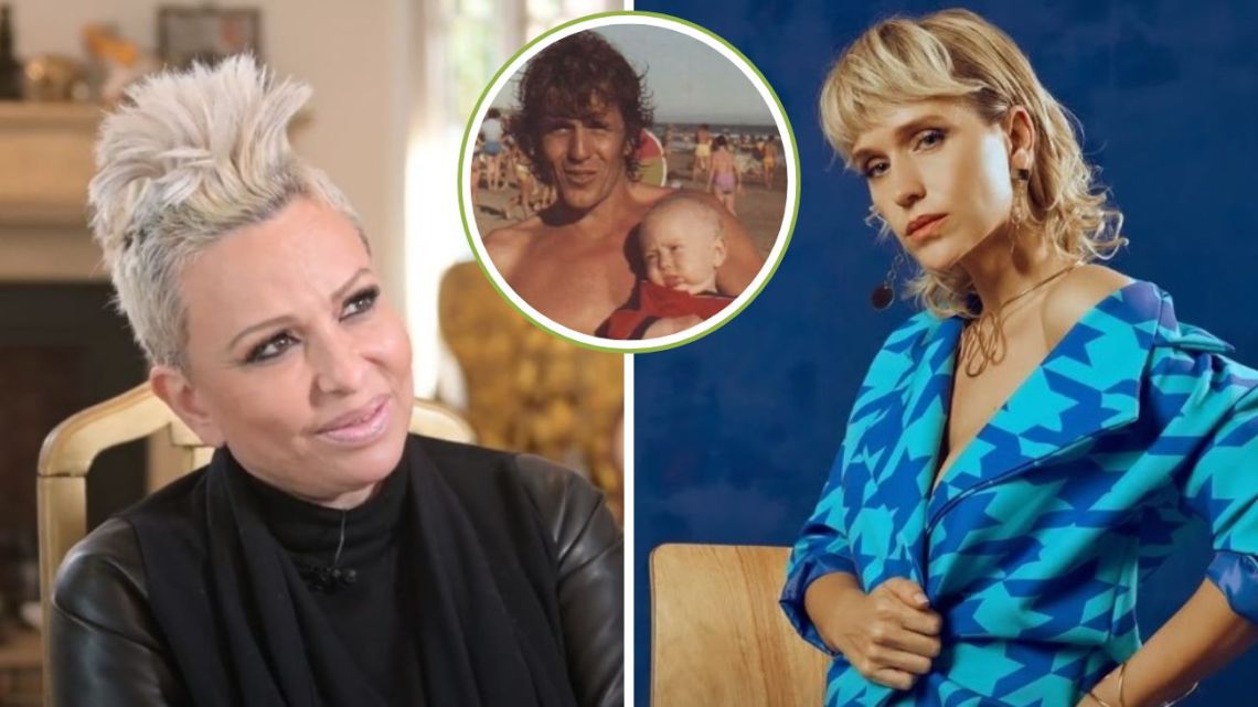 Daniela Cardone recordó con enojo cómo perdió la tenencia de Brenda ...