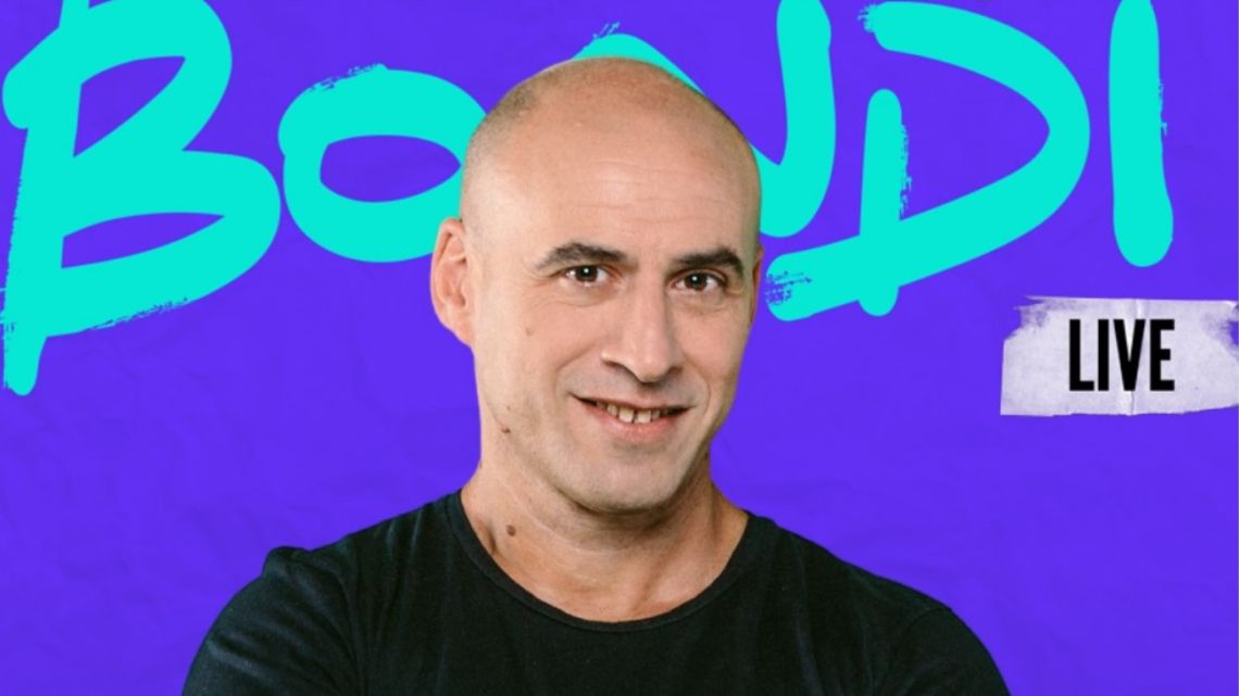 Ángel de Brito anunció que Esteban Trebucq se sumará a Bondi: quiénes ...