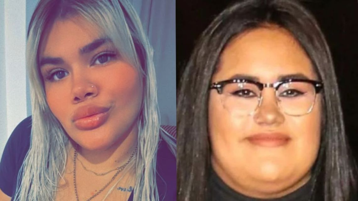 Morena Rial y su hermana Rocío podrían ser desalojadas de su ...