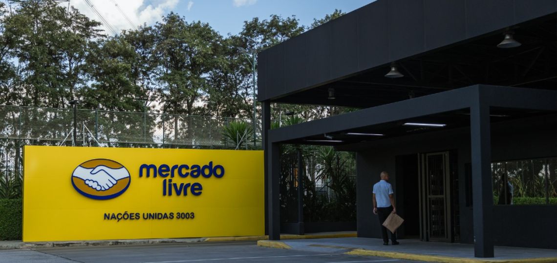 MercadoLibre shares rally after record quarter of profit | Buenos Aires ...