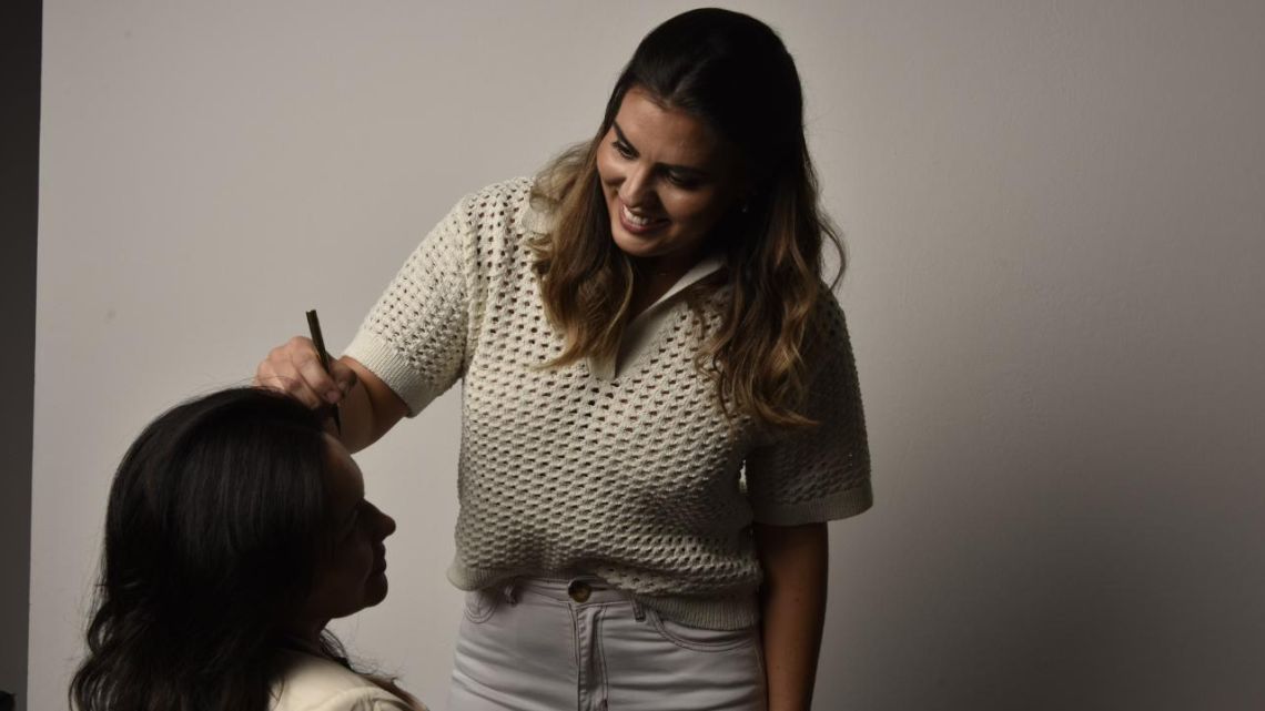 Descubrí los secretos de la ortodoncia invisible con la Dra. Mariana ...