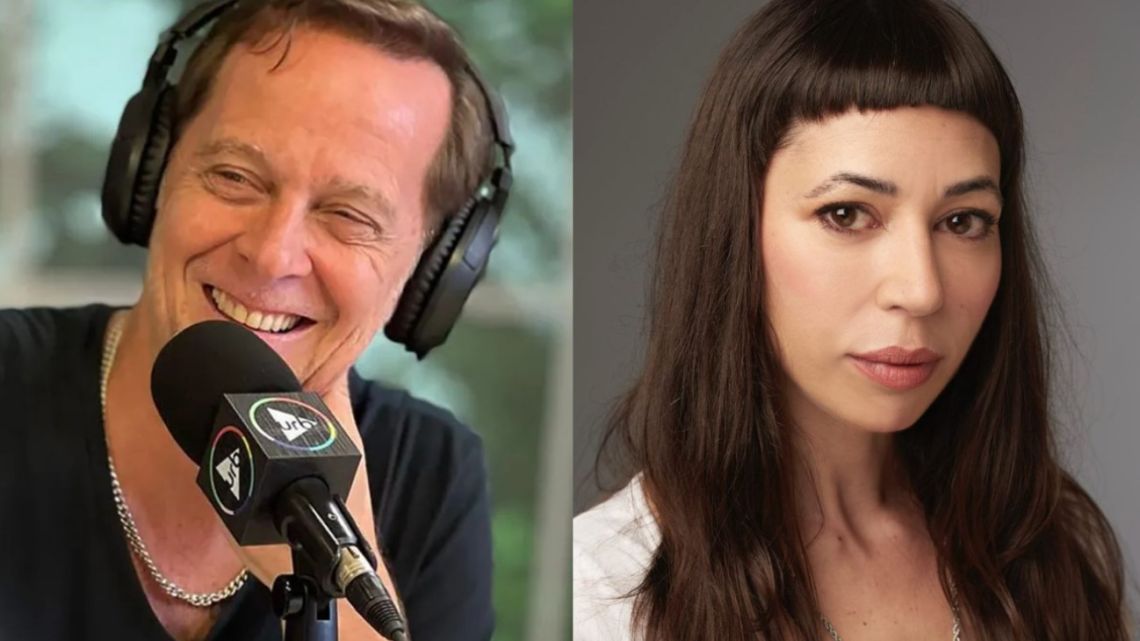 Quién es Victoria De Masi, la nueva novia de Matías Martin | Exitoina