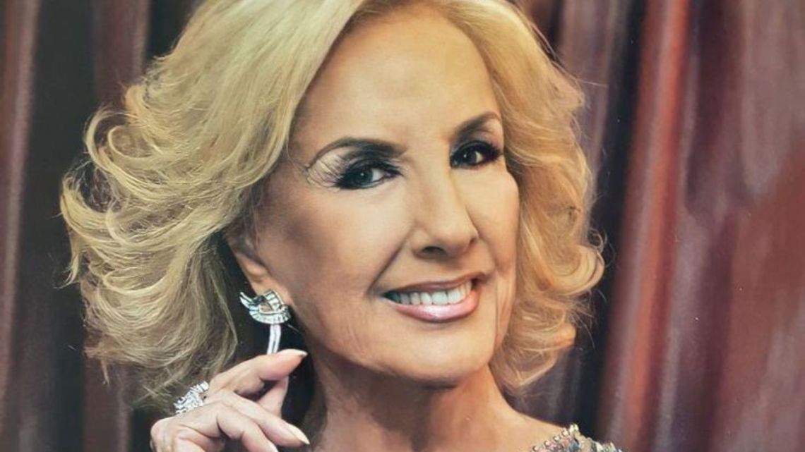 Los memes más icónicos de Mirtha Legrand en su cumpleaños 98 | Caras
