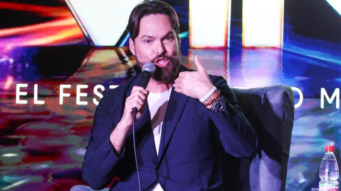 Escándalo con un comediante venezolano repudiado por "el monstruo" de ...