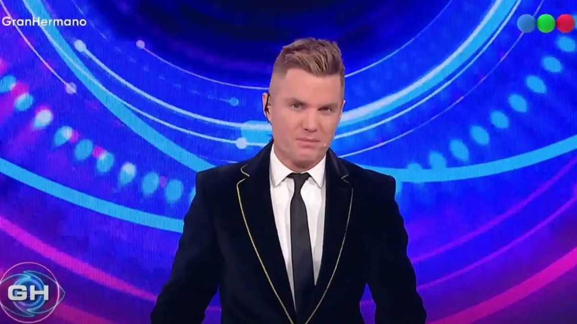 Santiago del Moro confirmó una nueva expulsión en Gran Hermano: ¿Qué ...