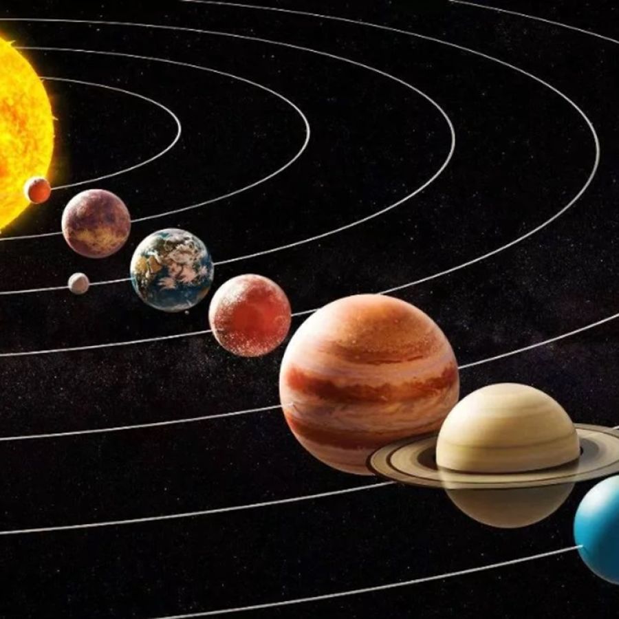 Los Diez Mejores Planetas 10 Datos Y Un Vídeo Que Desconoce Sobre