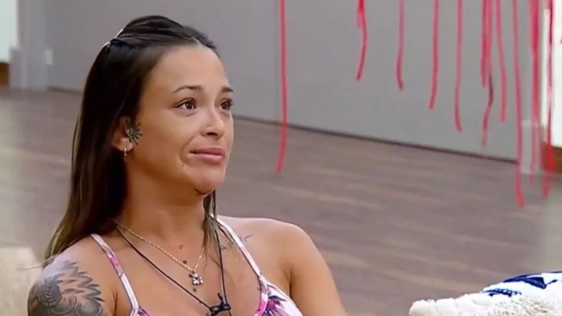 Agostina Spinelli apuntó contra sus excompañeros que quieren regresar a ...