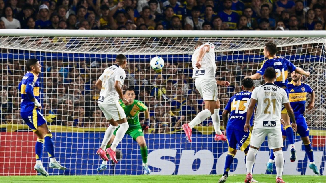 Alianza Lima empató y vuelve a retomar la serie: Hernán Barcos complicó ...