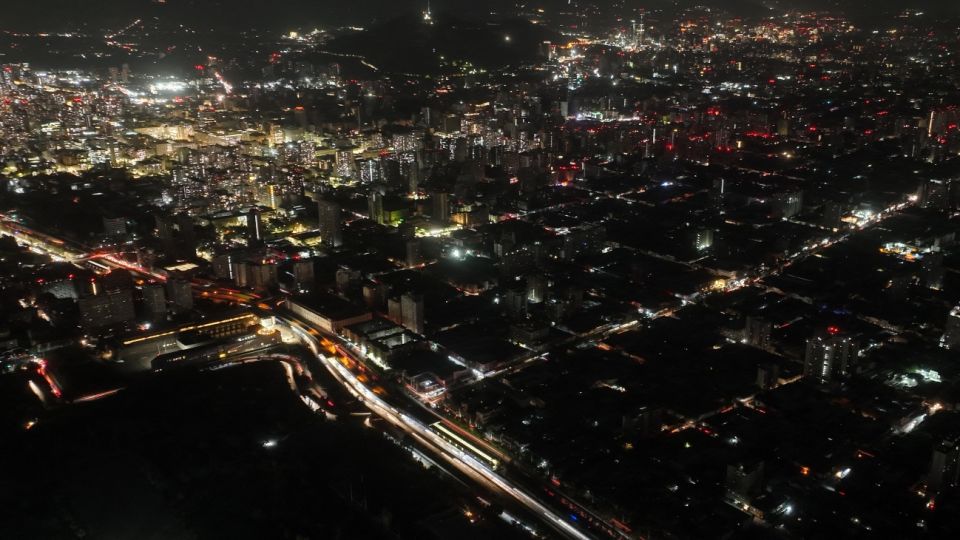 Blackout | Buenos Aires Times