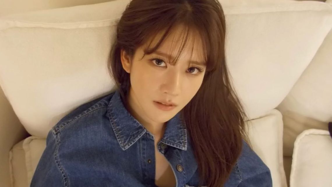 Exy, del grupo de K-Pop WJSN, participará en la nueva serie "Divorce ...
