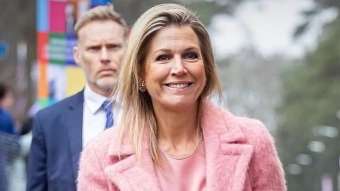 Las casas de Máxima Zorreguieta: de un castillo en Holanda a su refugio ...