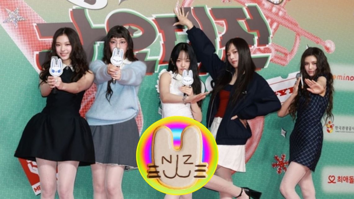 El grupo de K-Pop NJZ amplía su presencia digital con nuevos canales de redes sociales: cuáles ...