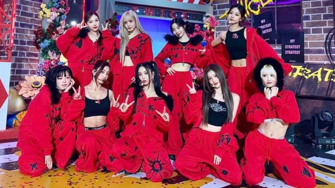 TWICE presenta videos con las canciones en solitario antes de su ...