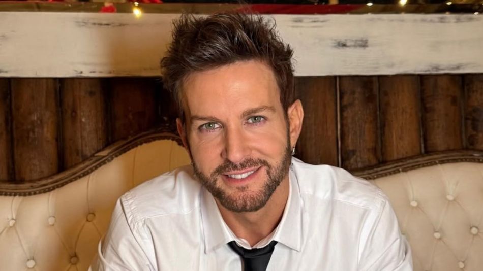 El fuerte mensaje de Axel para una de sus hija que causó preocupación ...