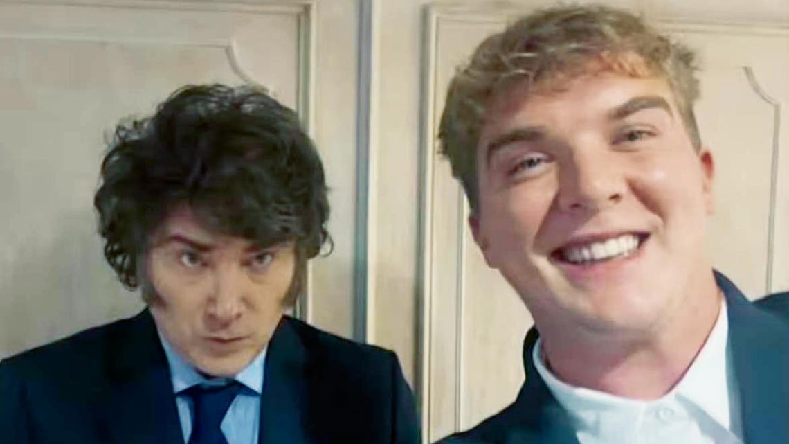 Caso $LIBRA: un abogado solicitó medidas procesales contra Hayden Davis ...