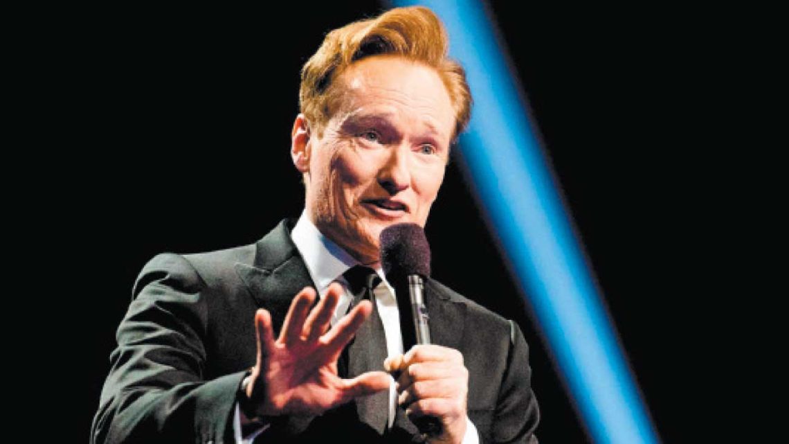 Hollywood agazapado | Perfil