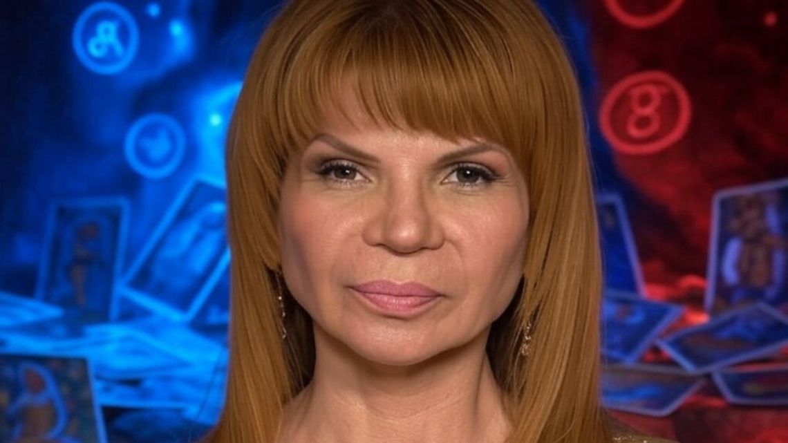 Horóscopo semanal del 10 al 15 de agosto de 2025: qué dicen los astros según Mhoni Vidente ...