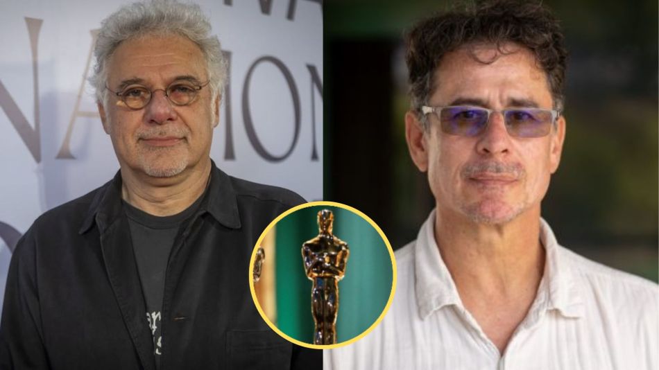 Quiénes son Pablo Helman y Nelson Sepúlveda Fauser, los dos argentinos ...