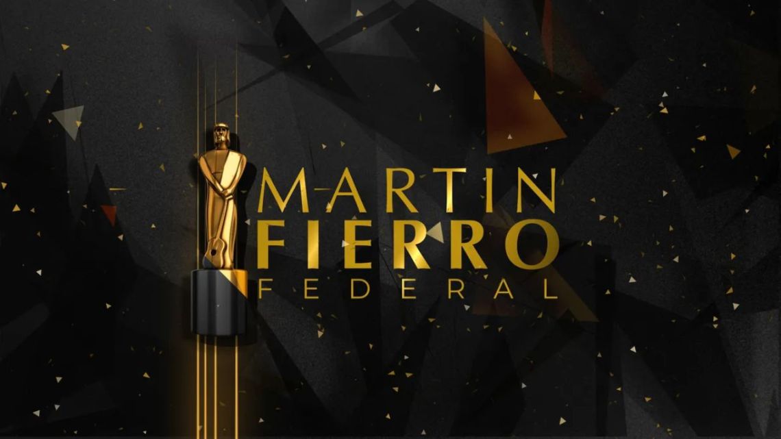 Revelaron cuándo se entregarán los Martín Fierro Federal 2025 y quiénes ...