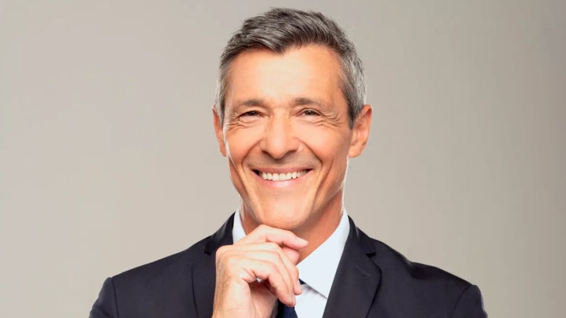 "Arriba América" suma a un nuevo integrante para acompañar a Guillermo ...