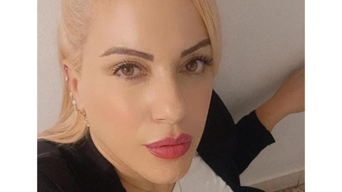 Sandra Morrone's Instagram, Twitter & Facebook on IDCrawl