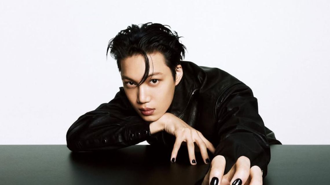 Kai, del grupo de K-Pop EXO, hará su comeback tras haber recibido la ...