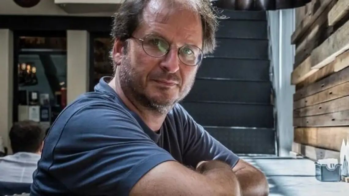 "Cuatro clases sobre Borges", nueva edición del curso académico de Martin Kohan | Perfil