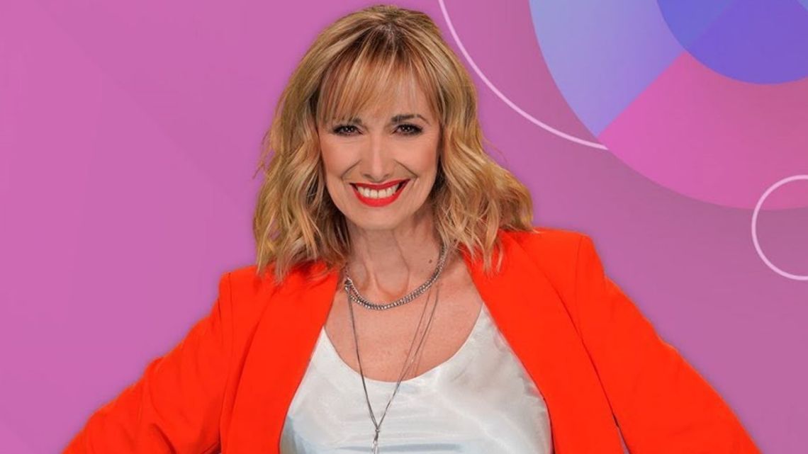 La tristeza de Karin Cohen por el levantamiento de Todas las Tardes, su ...