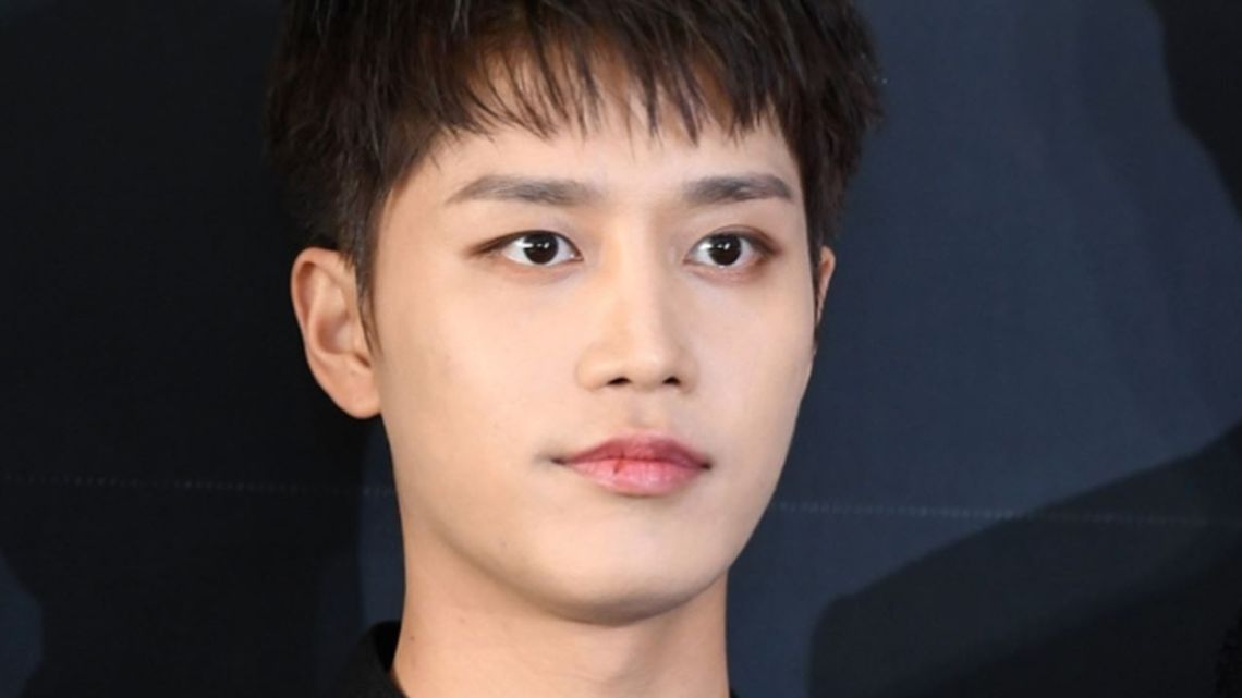 Taeil, ex miembro del grupo de K-Pop NCT, enfrenta un juicio acusado de abuso con cómplices ...