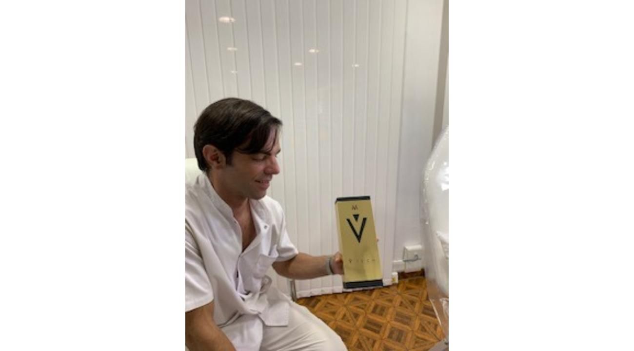 EXOSOMAS: LA REVOLUCIÓN SILENCIOSA EN MEDICINA ESTÉTICA LLEGÓ A ...