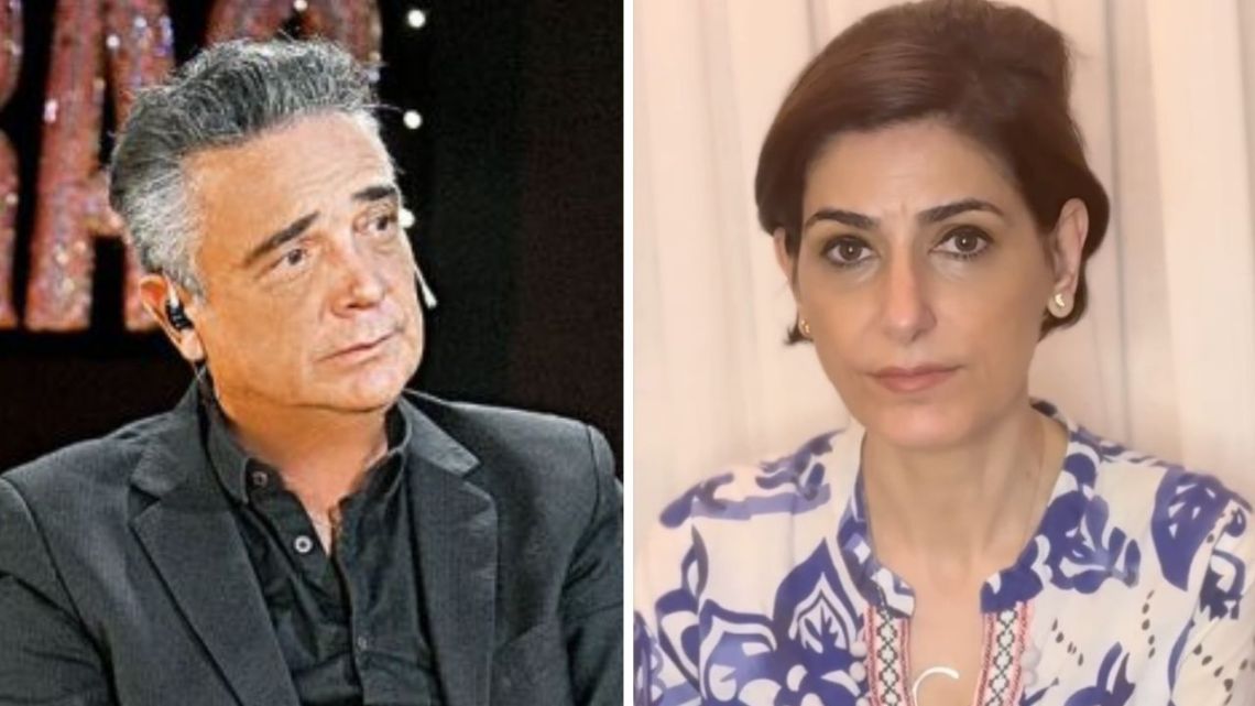 El escalofriante relato de Cecilia Milone con el que denunció ...