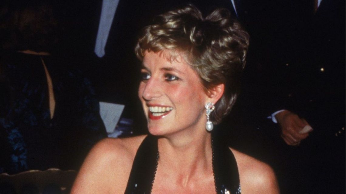 Desde el amor hasta la solidaridad, las frases más icónicas de Lady Di ...